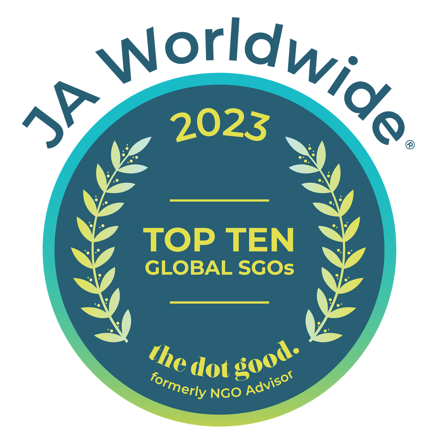 JA In the News — JA Worldwide