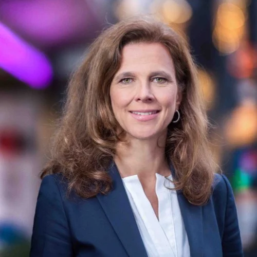 JA Member Council — JA Worldwide