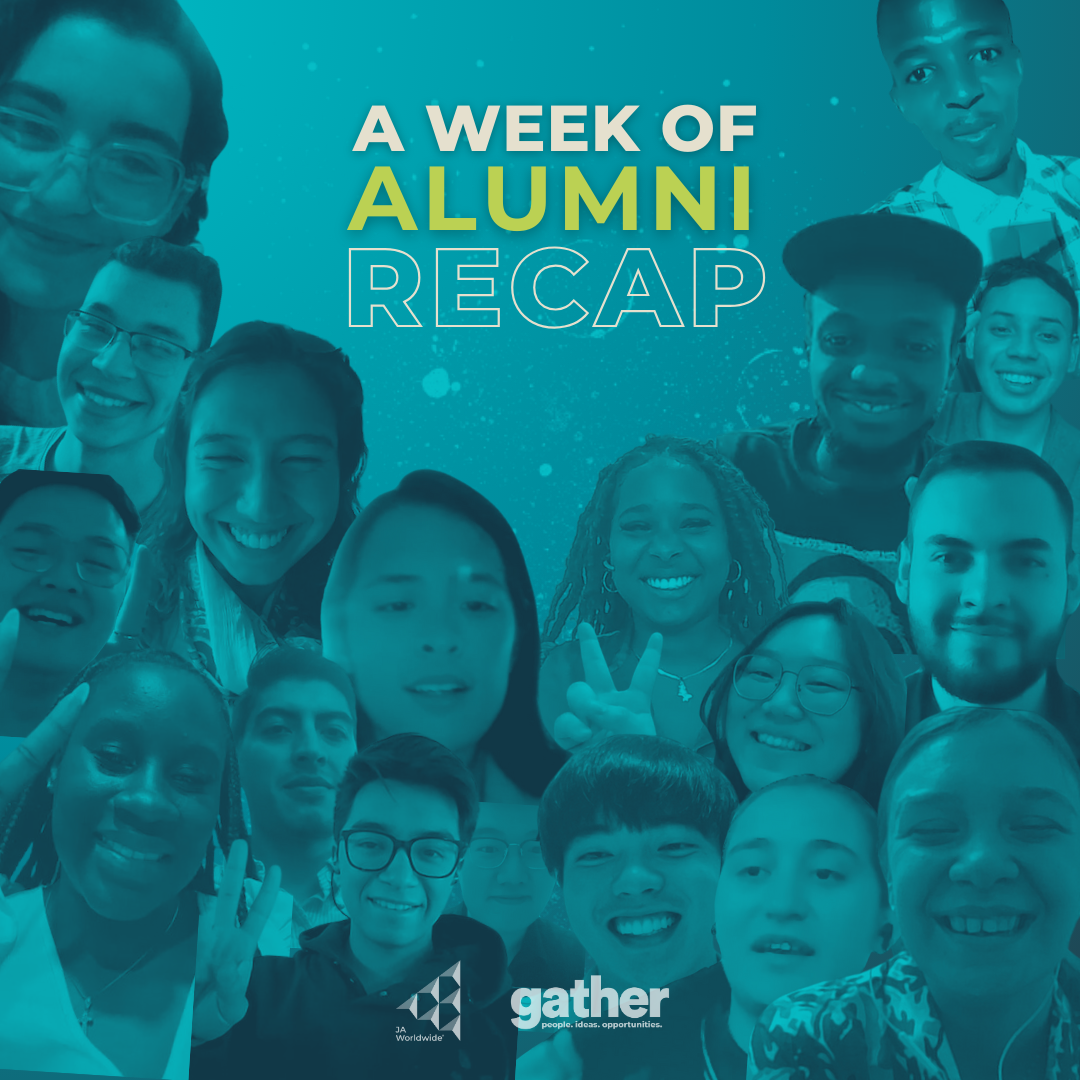 JA In the News — JA Worldwide