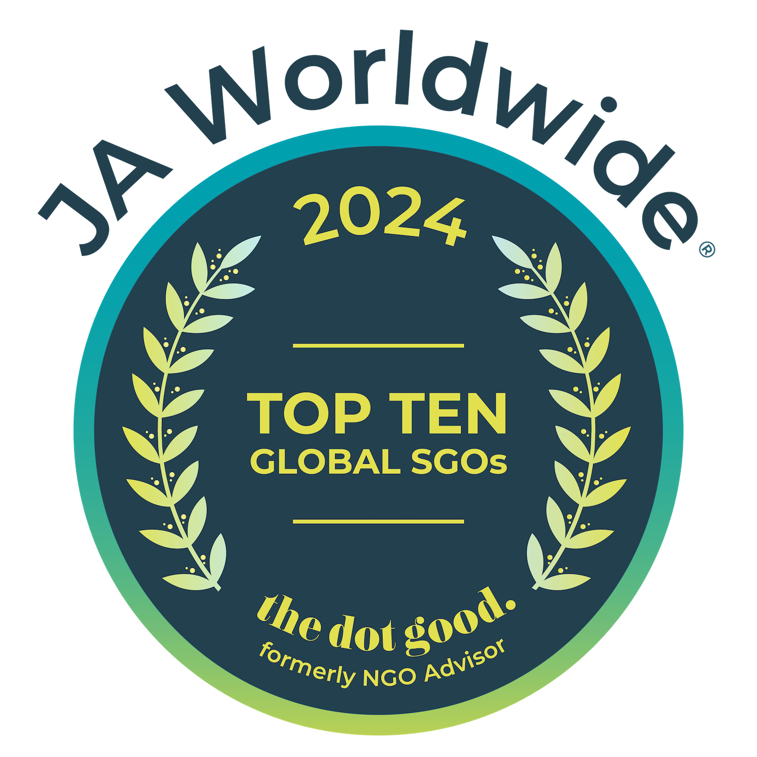 JA In the News — JA Worldwide