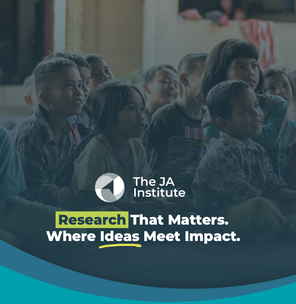 JA In the News — JA Worldwide