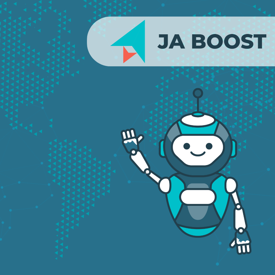 JA In the News — JA Worldwide