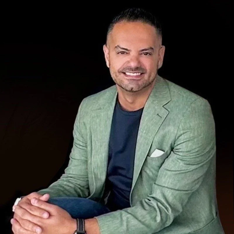 Sam Masri, SAP — JA Worldwide