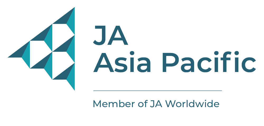 Brand Center — JA Worldwide