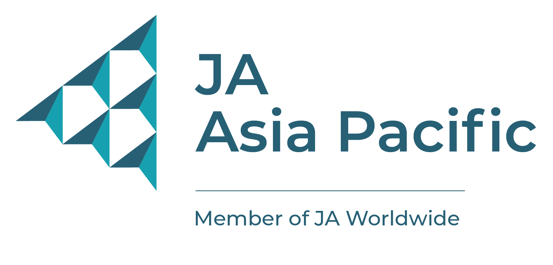 Brand Center — JA Worldwide