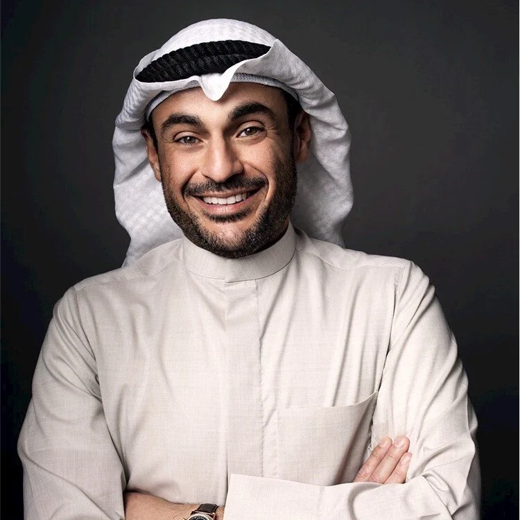 Omar K. Alghanim, Family Business Council–Gulf — JA Worldwide