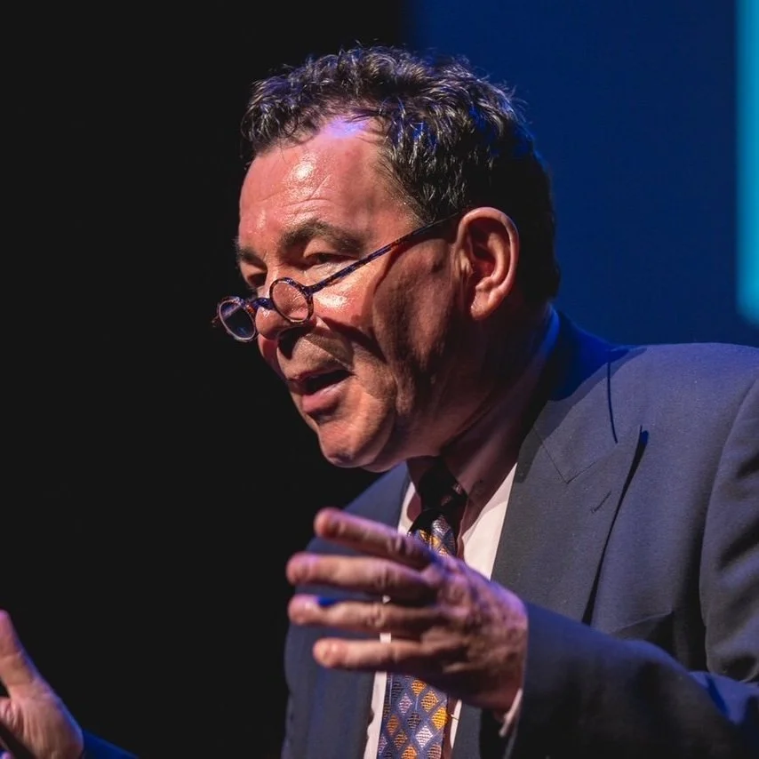 Ger Graus, KidZania — JA Worldwide