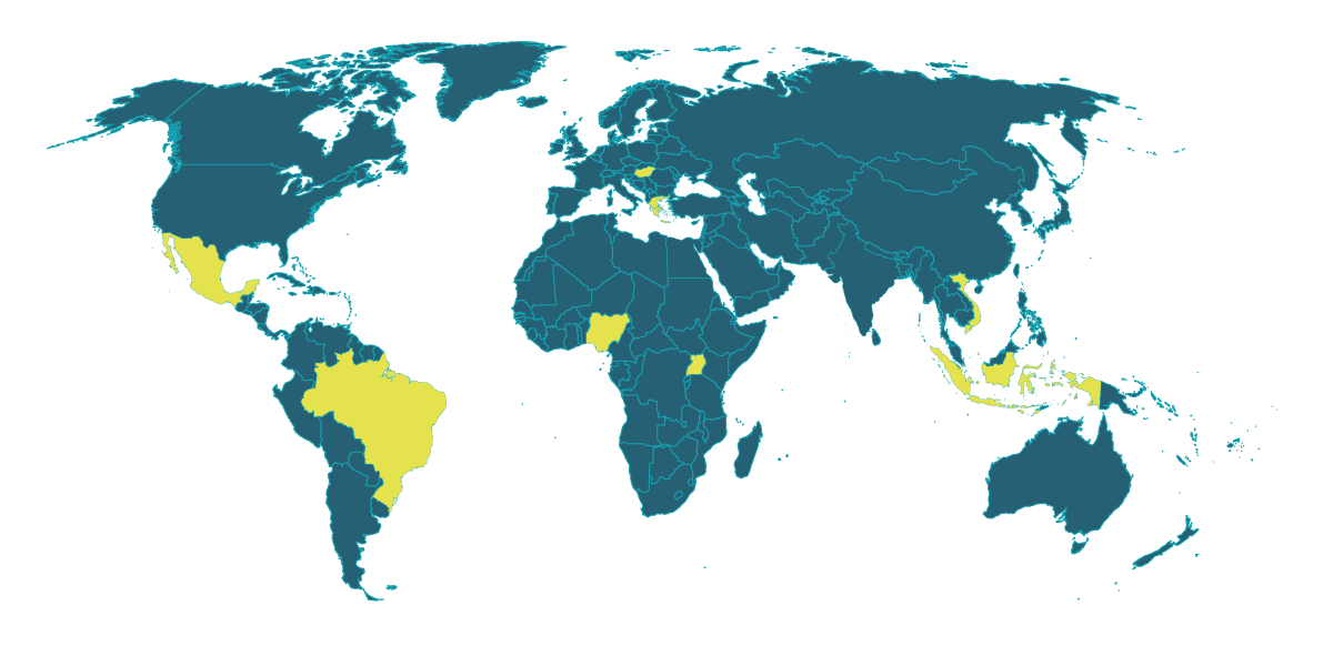 Young Voices For A Sustainable Future with BASF — JA Worldwide