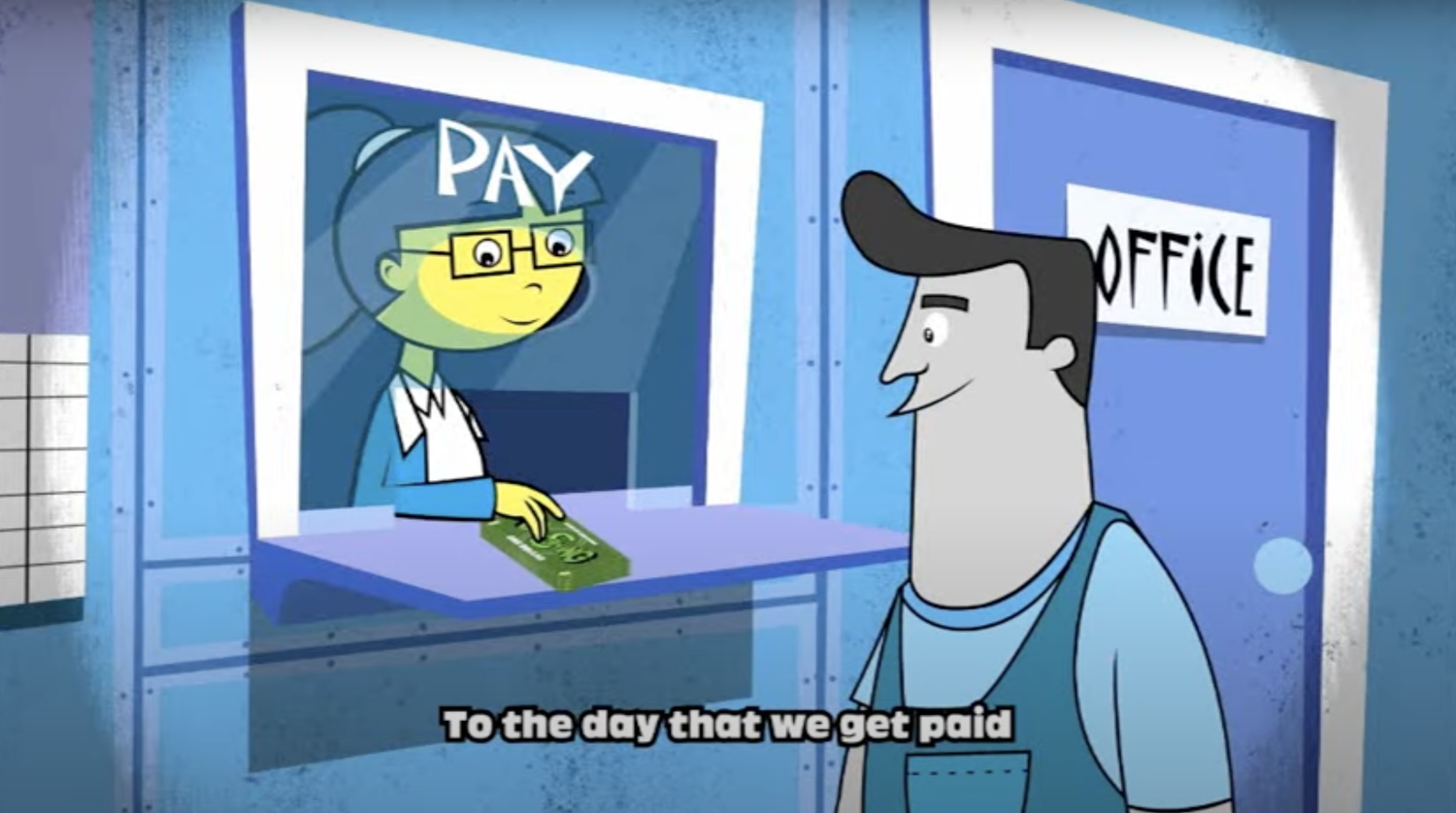 JA Asia Pacific: Cha-Ching Curriculum — JA Worldwide