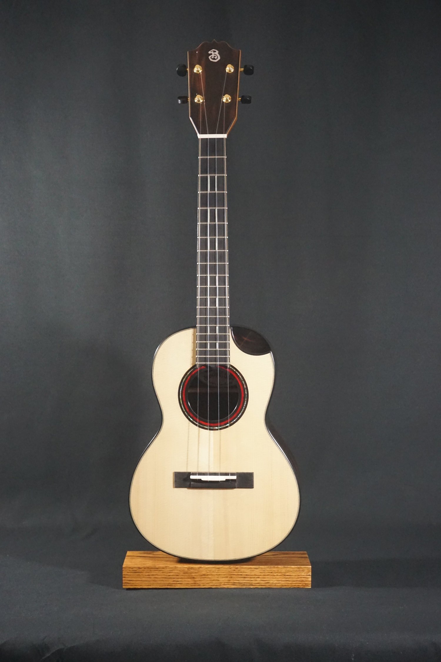 Hand-Made Guitars — Bischoff Guitars