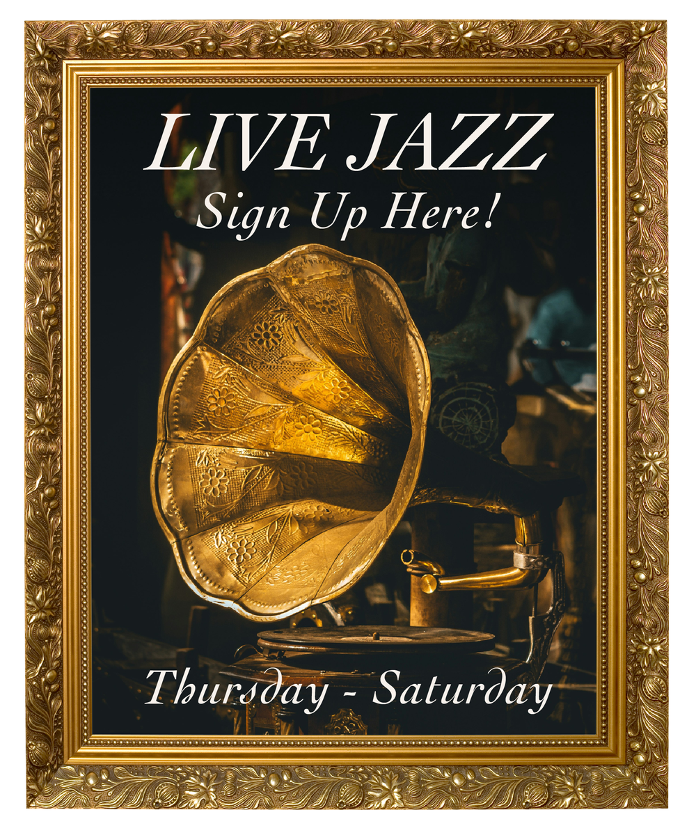 The Phoenix Jazz Club