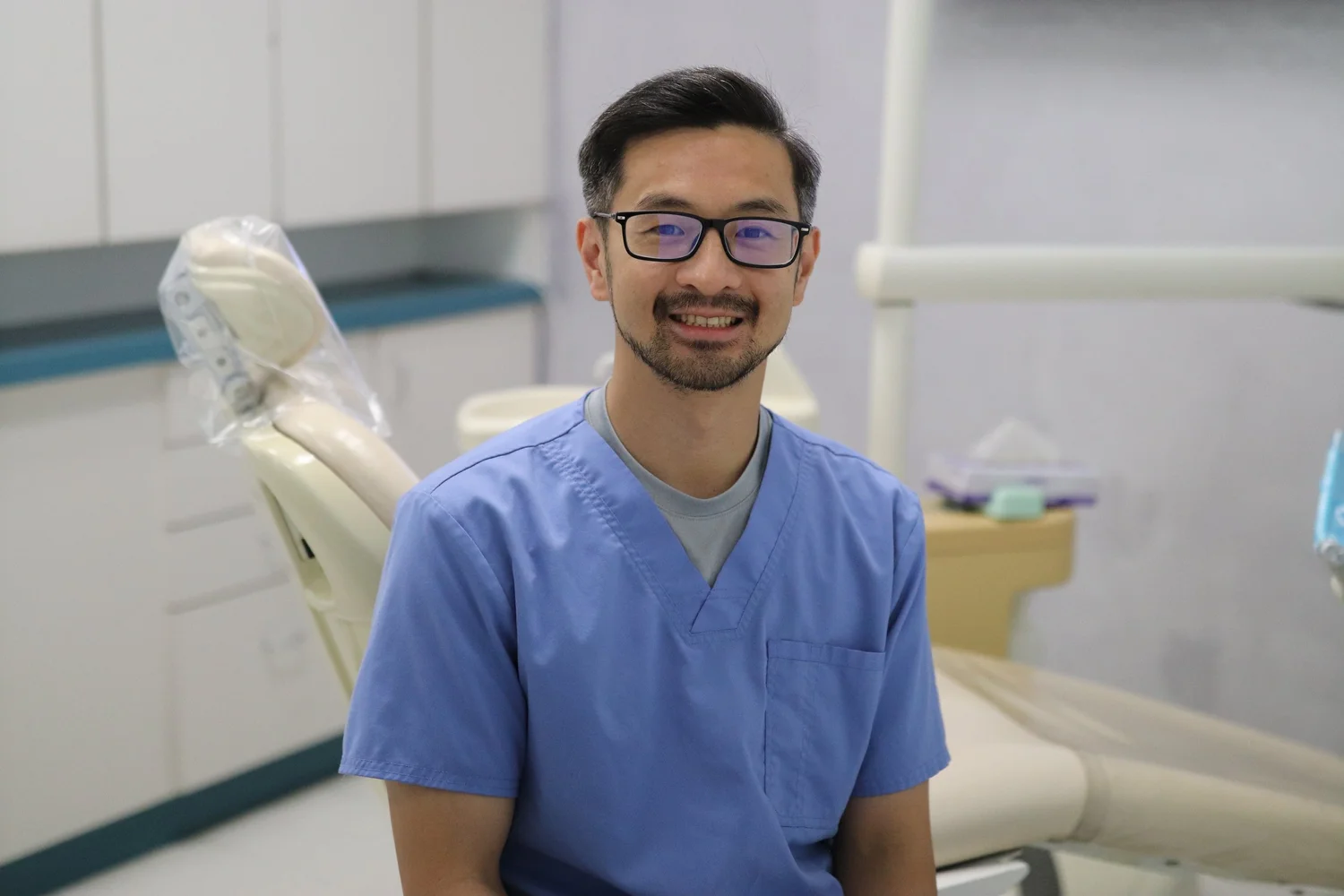 Our Staff — Atlantic Square Dental Care