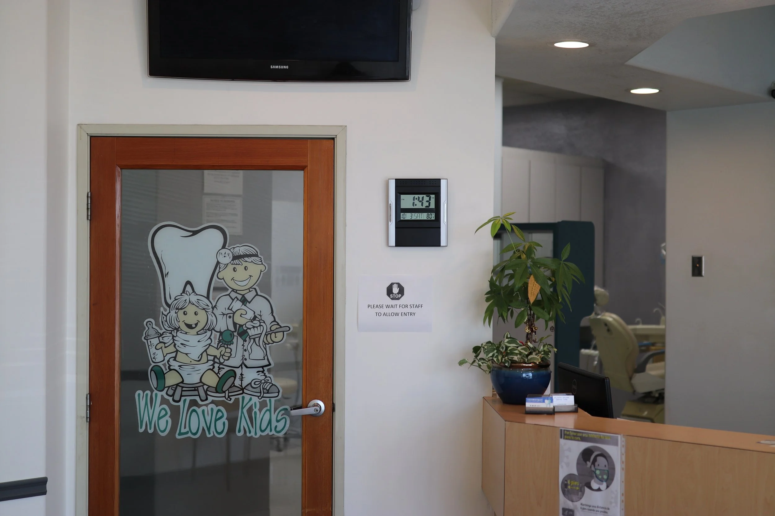 Our Staff — Atlantic Square Dental Care