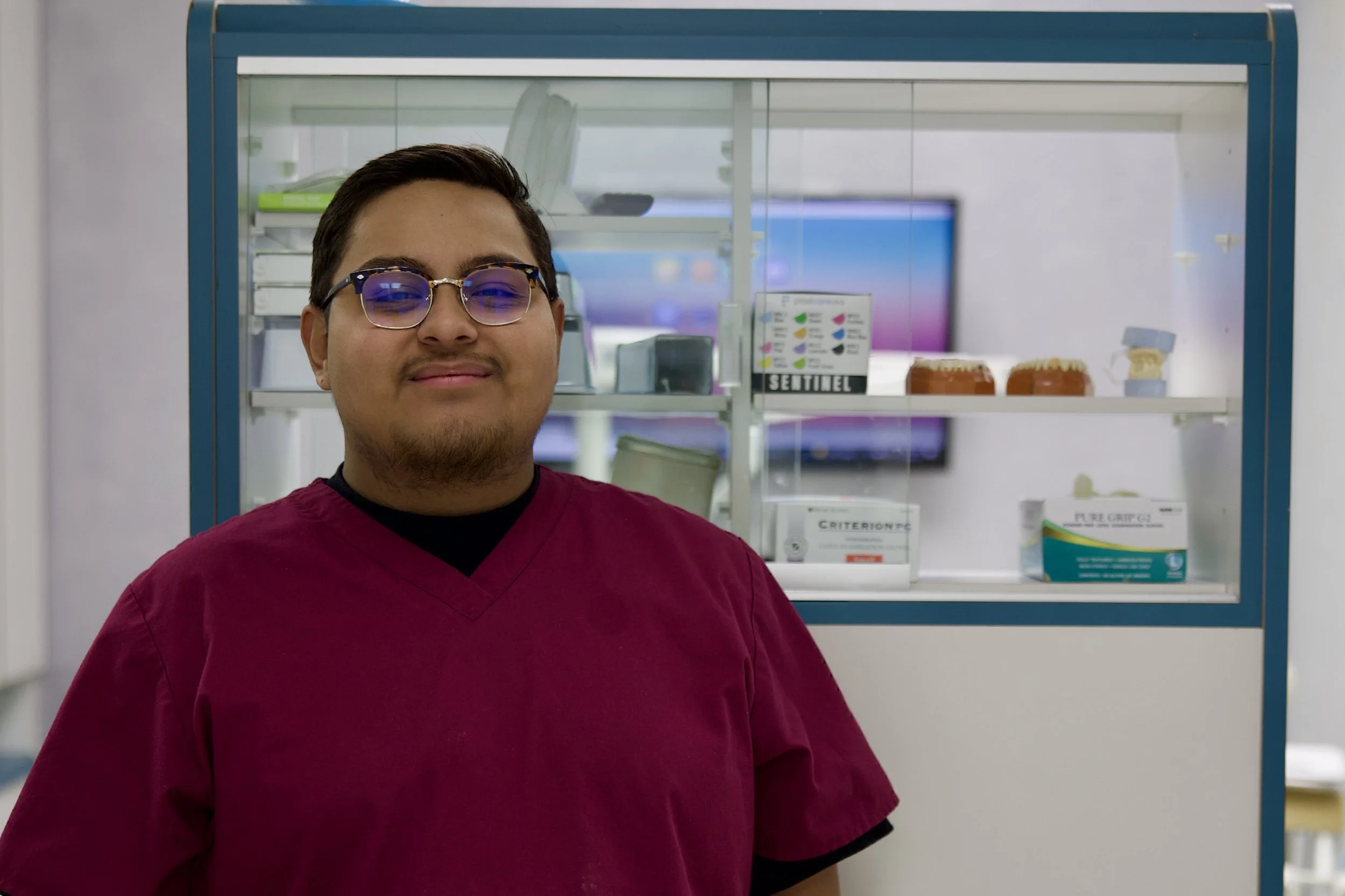 Our Staff — Atlantic Square Dental Care