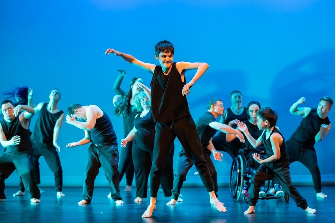 Performances — Jolt Dance