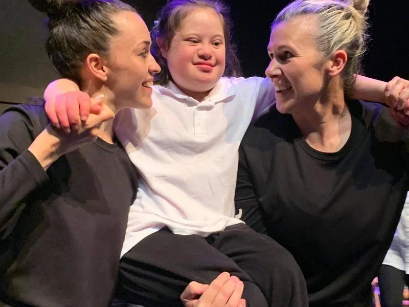 Classes — Jolt Dance