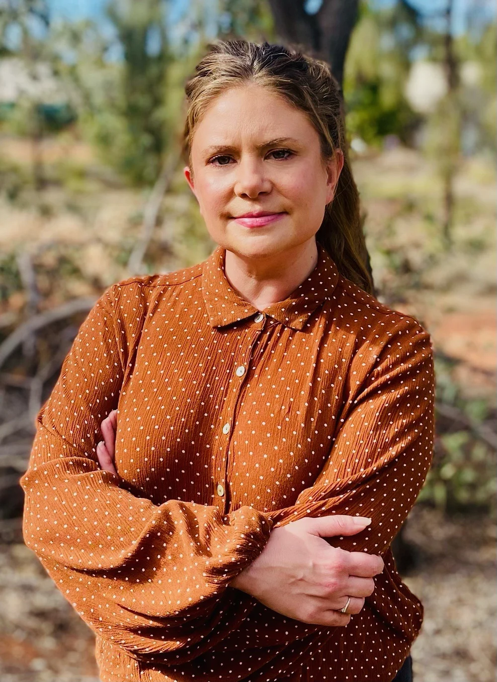 Rachel Tully — Jolt Dance