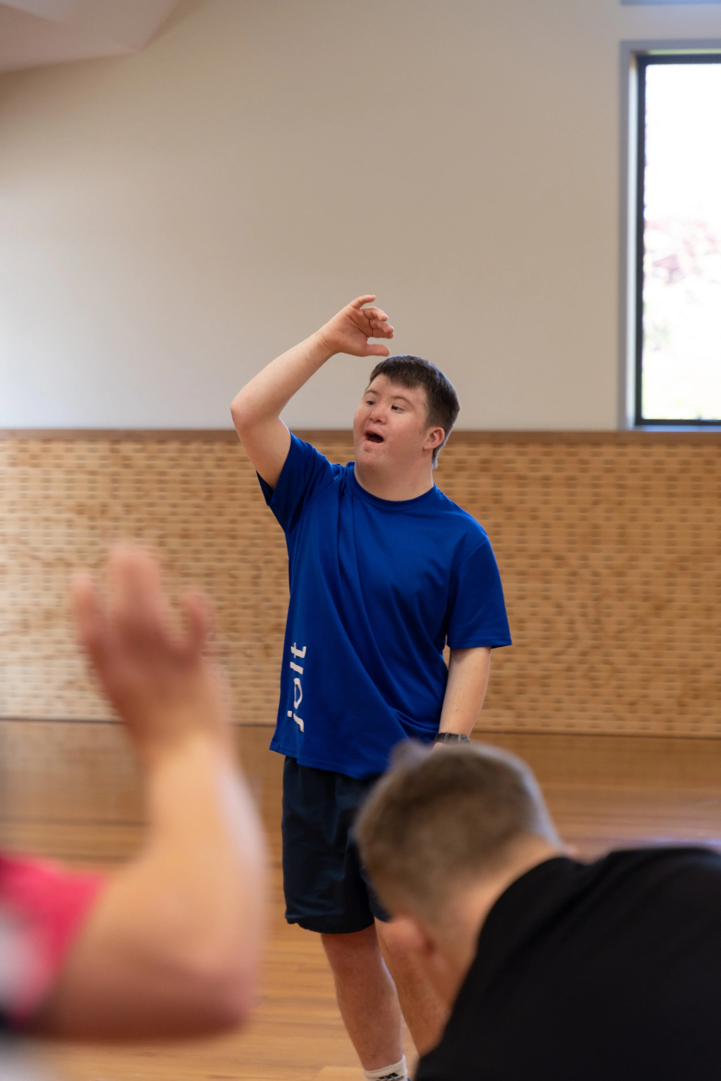 About — Jolt Dance