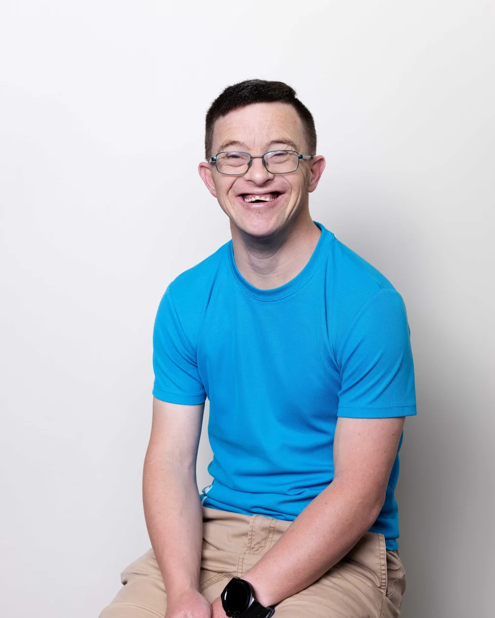 Daniel Forman — Jolt Dance