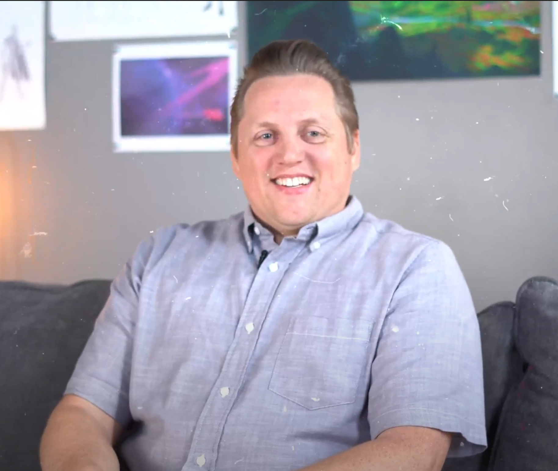 Careers At Steamroller Animation — Steamroller Animation