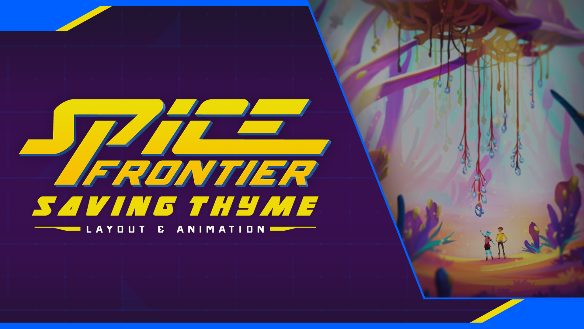 From Concept To Completion: Our Animation Services — Steamroller Animation