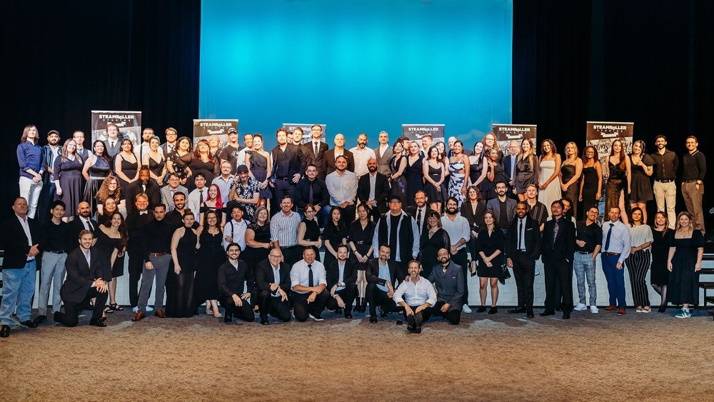 Careers At Steamroller Animation — Steamroller Animation