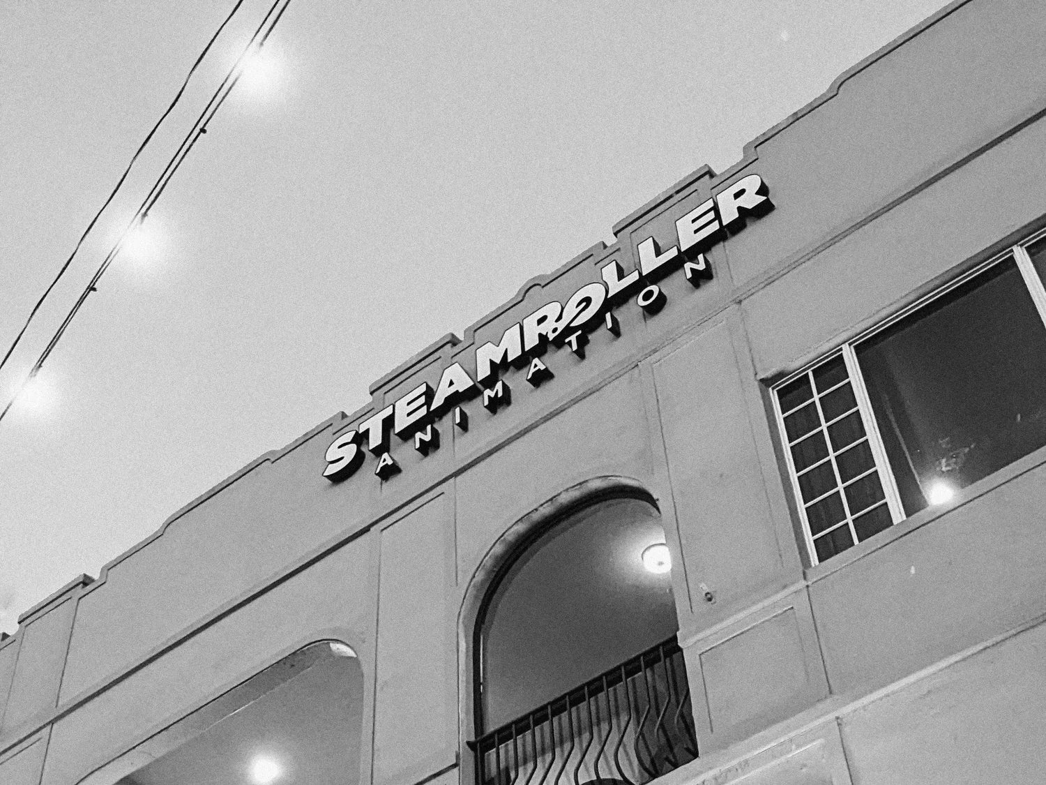 Careers At Steamroller Animation — Steamroller Animation