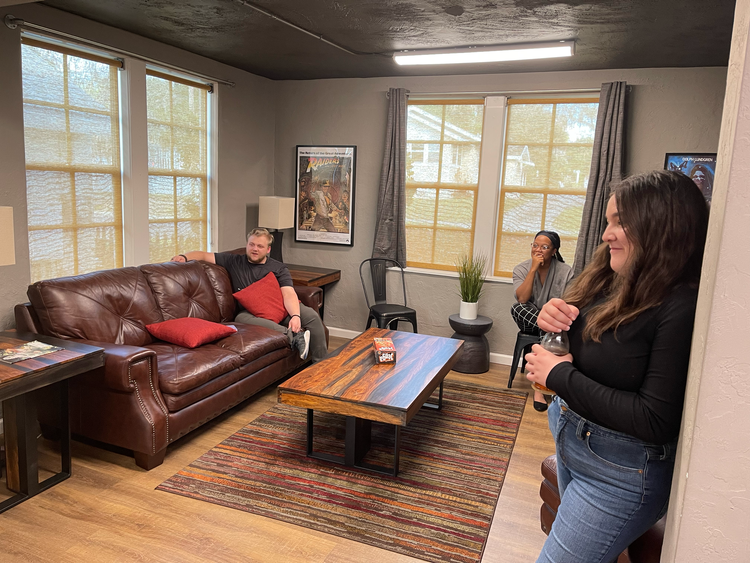 Careers At Steamroller Animation — Steamroller Animation