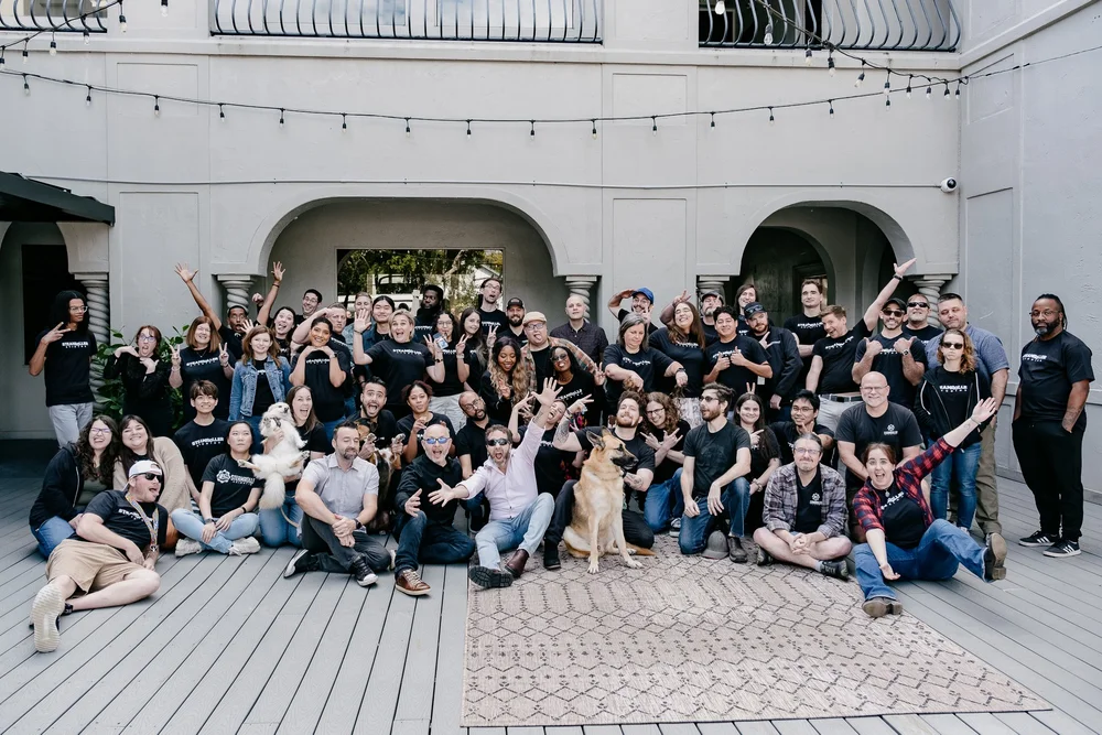 Careers At Steamroller Animation — Steamroller Animation