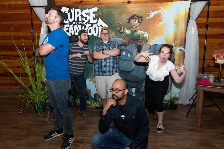 Careers At Steamroller Animation — Steamroller Animation