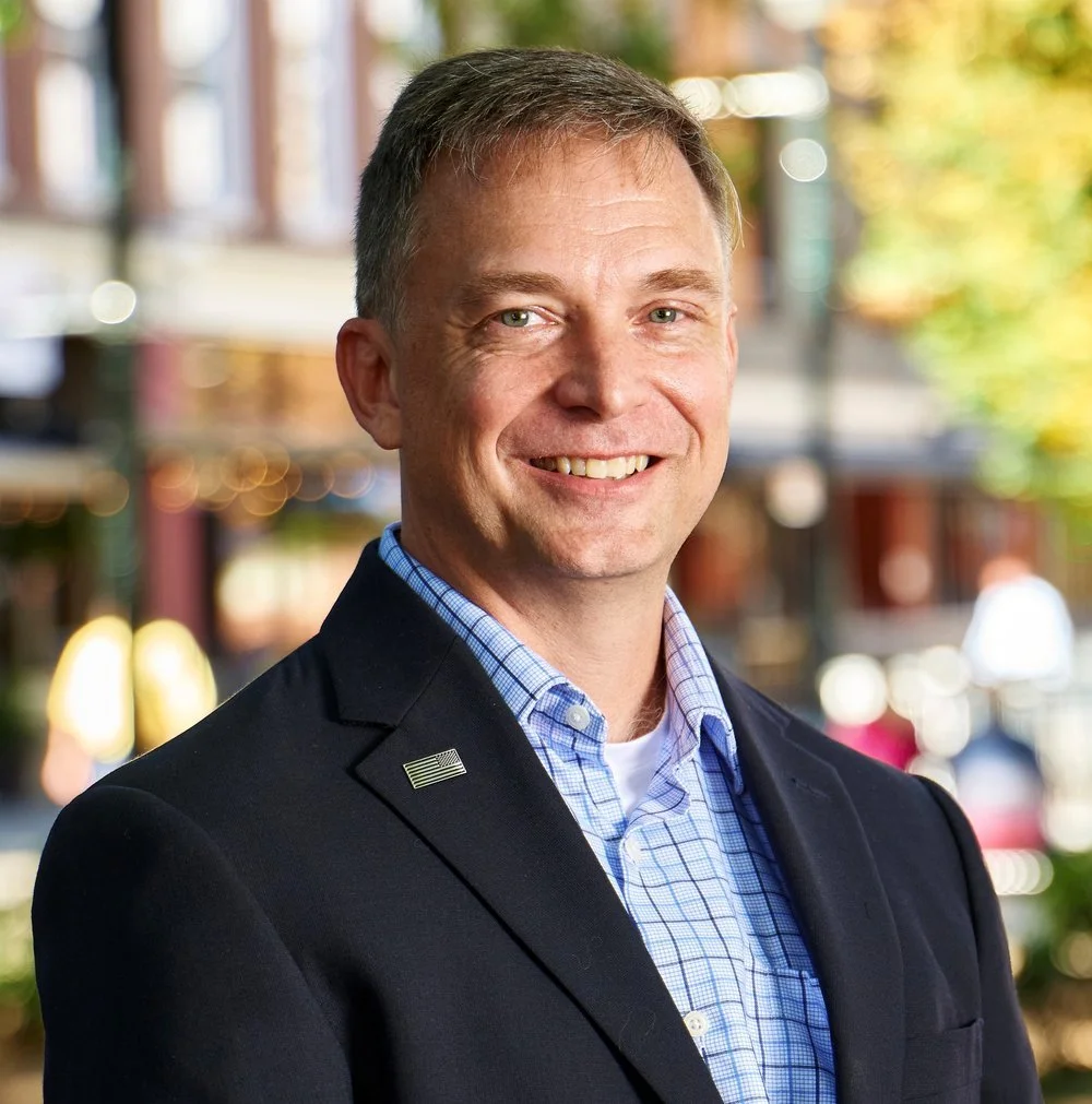 Team — Veteran Ventures Capital