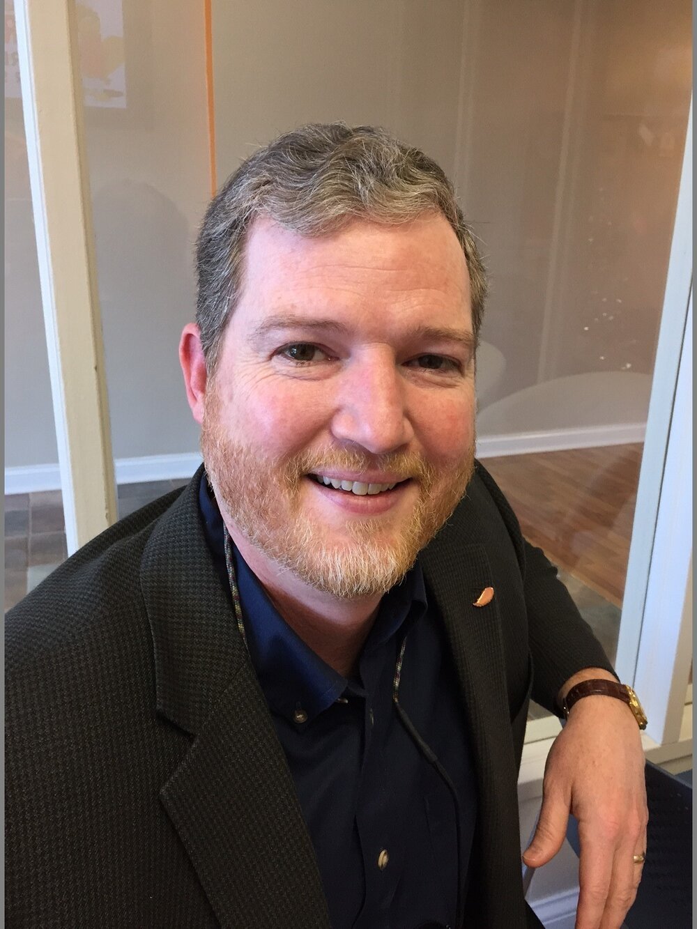 Team — Veteran Ventures Capital