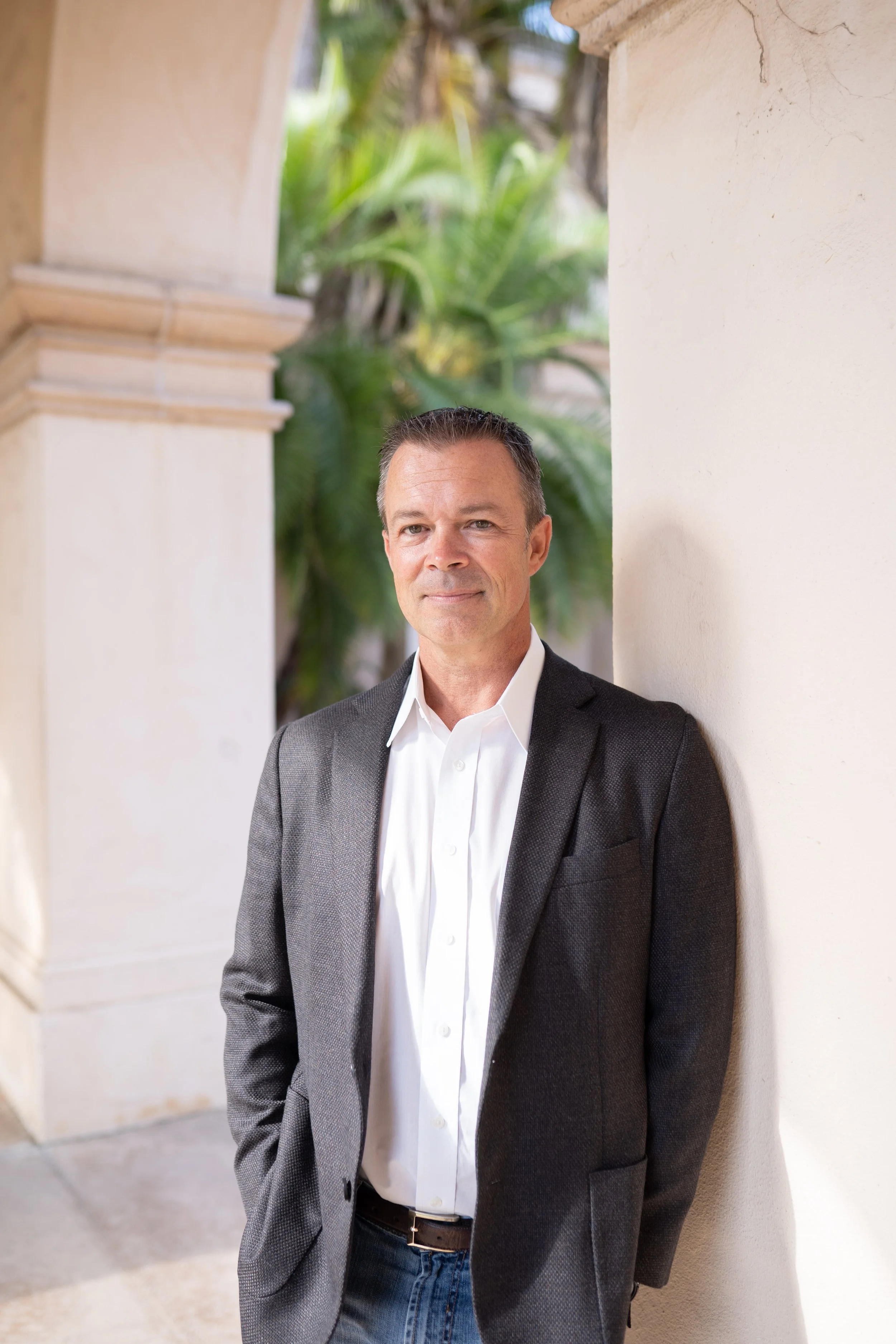 Investment Team — Veteran Ventures Capital