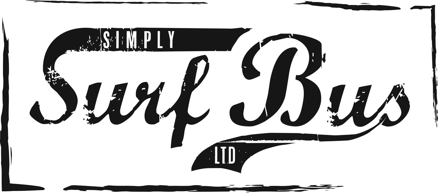 Simply Surf Bus