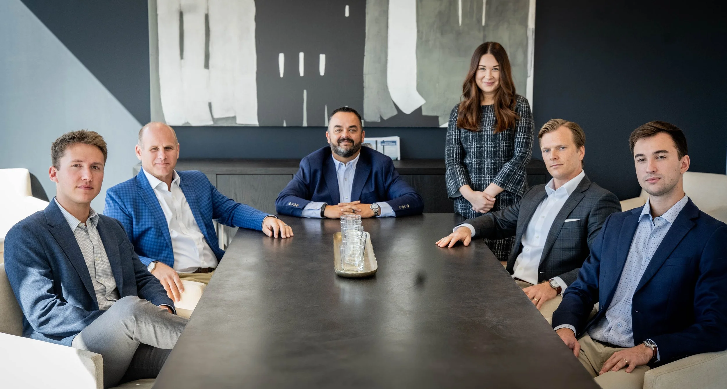 Our Team — The Real Equity Group