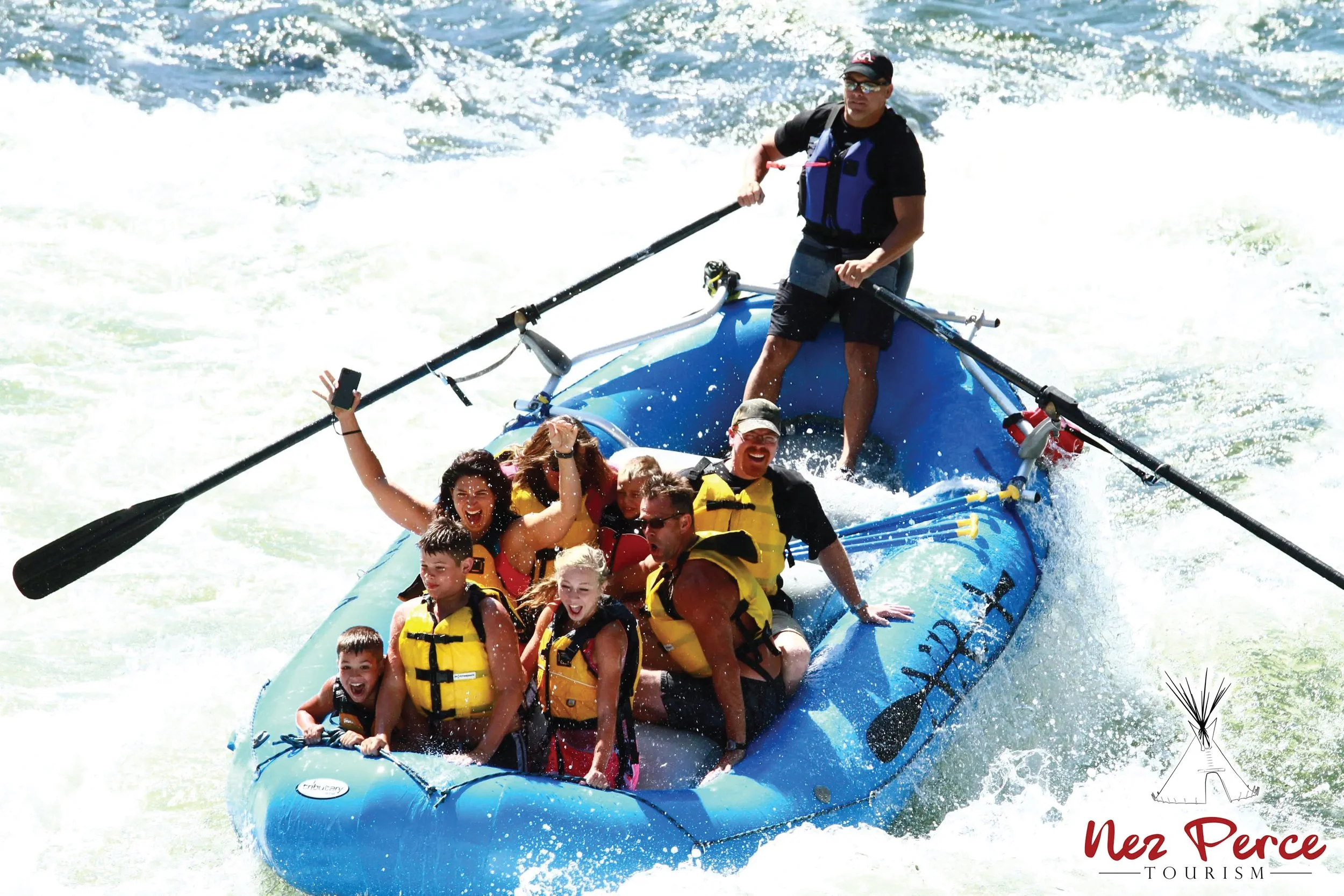 Tour Nimiipuu Country from the Nez Perce Perspective — Nez Perce Tourism