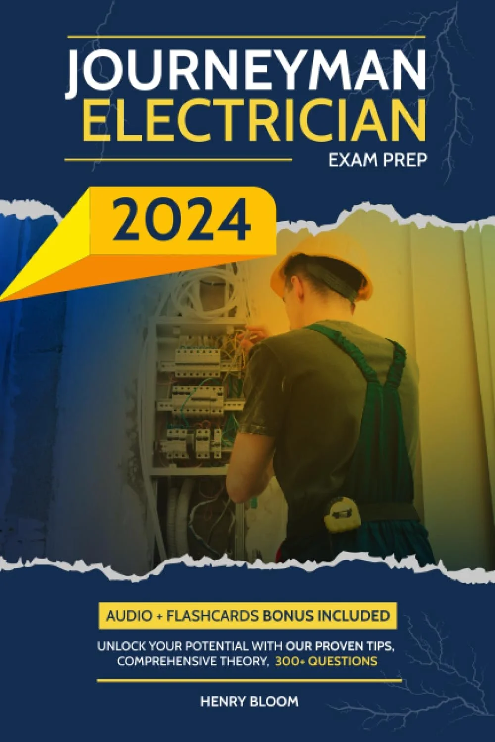 10 Must-Read Books For Electricians — Mario and Sons Electric