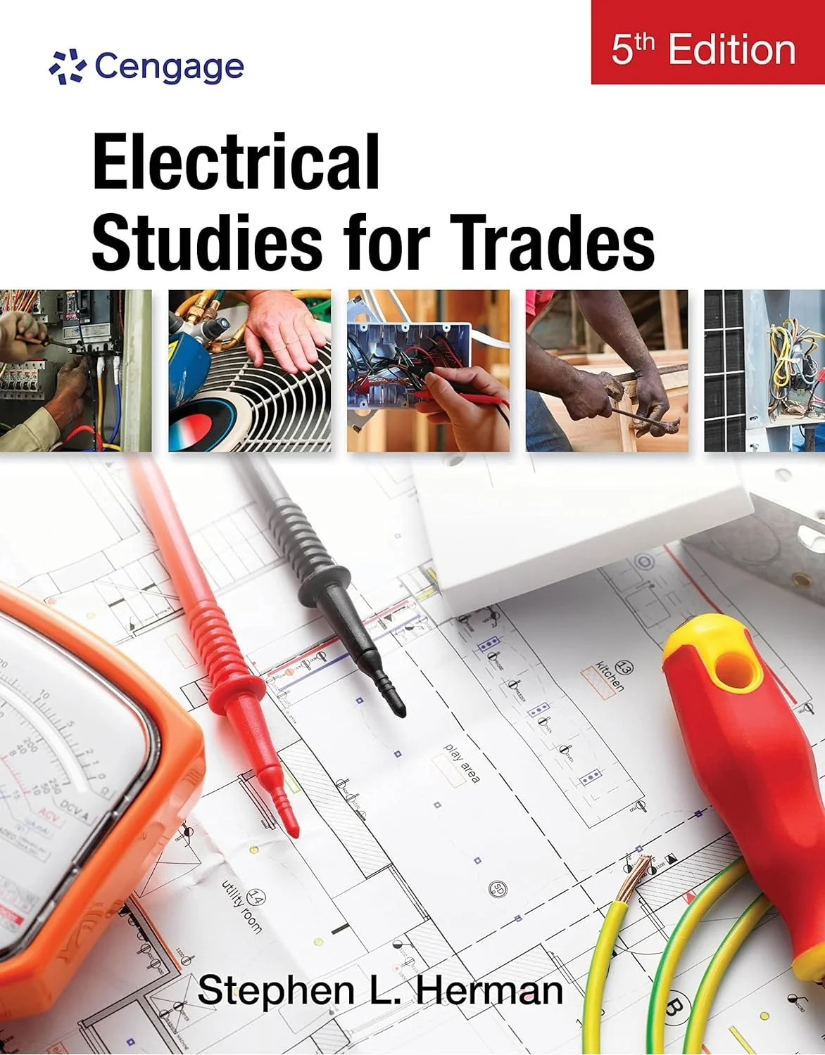 10 Must-Read Books For Electricians — Mario and Sons Electric