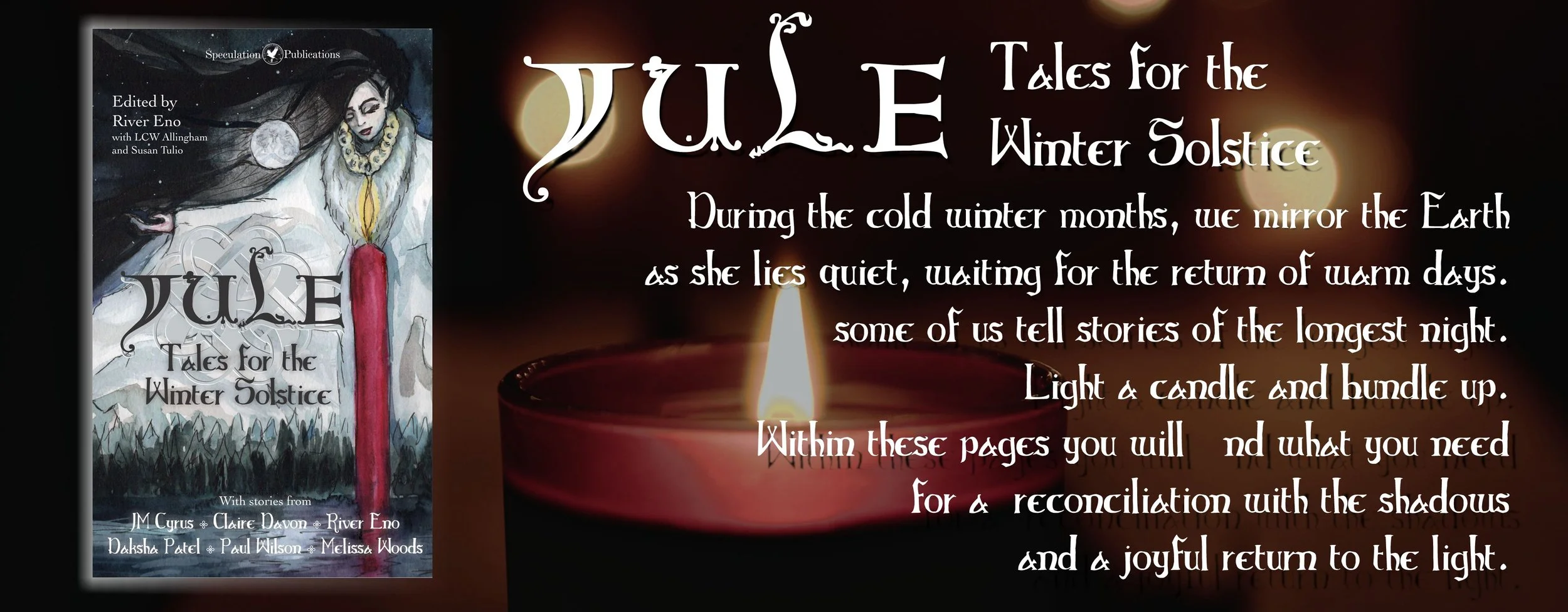 Services 2 — Speculation Publications