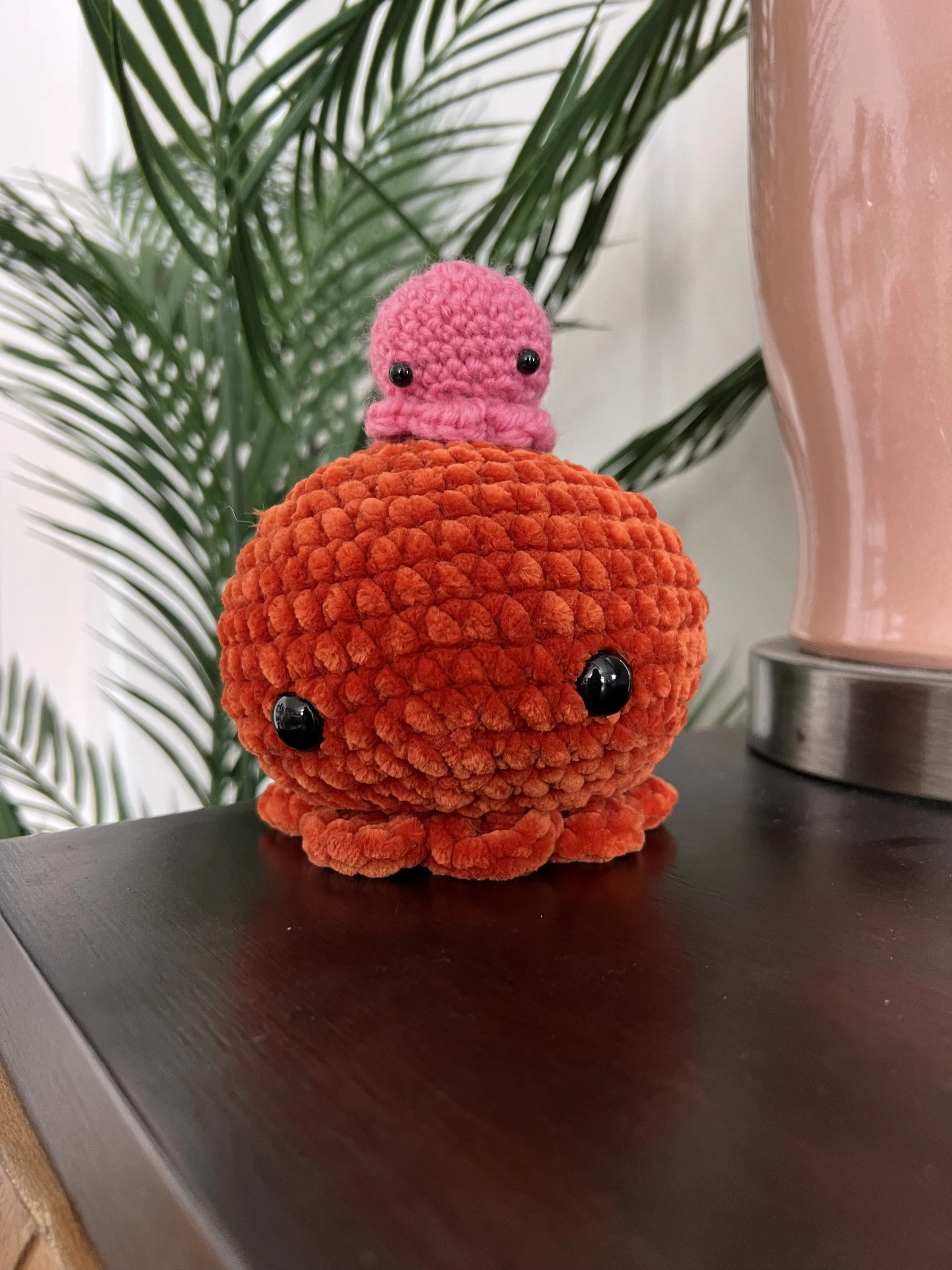 5 Free Crochet Stuffed Animal Patterns