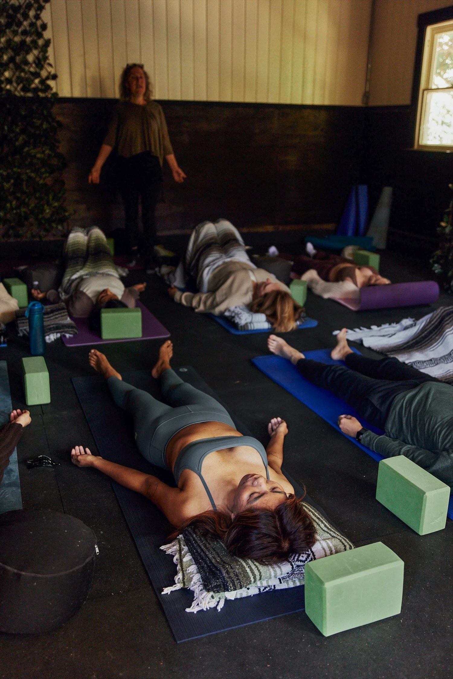 Membership — Human Aeon