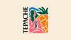 Tepache (Cassia & Sun) — Blake Scott Design