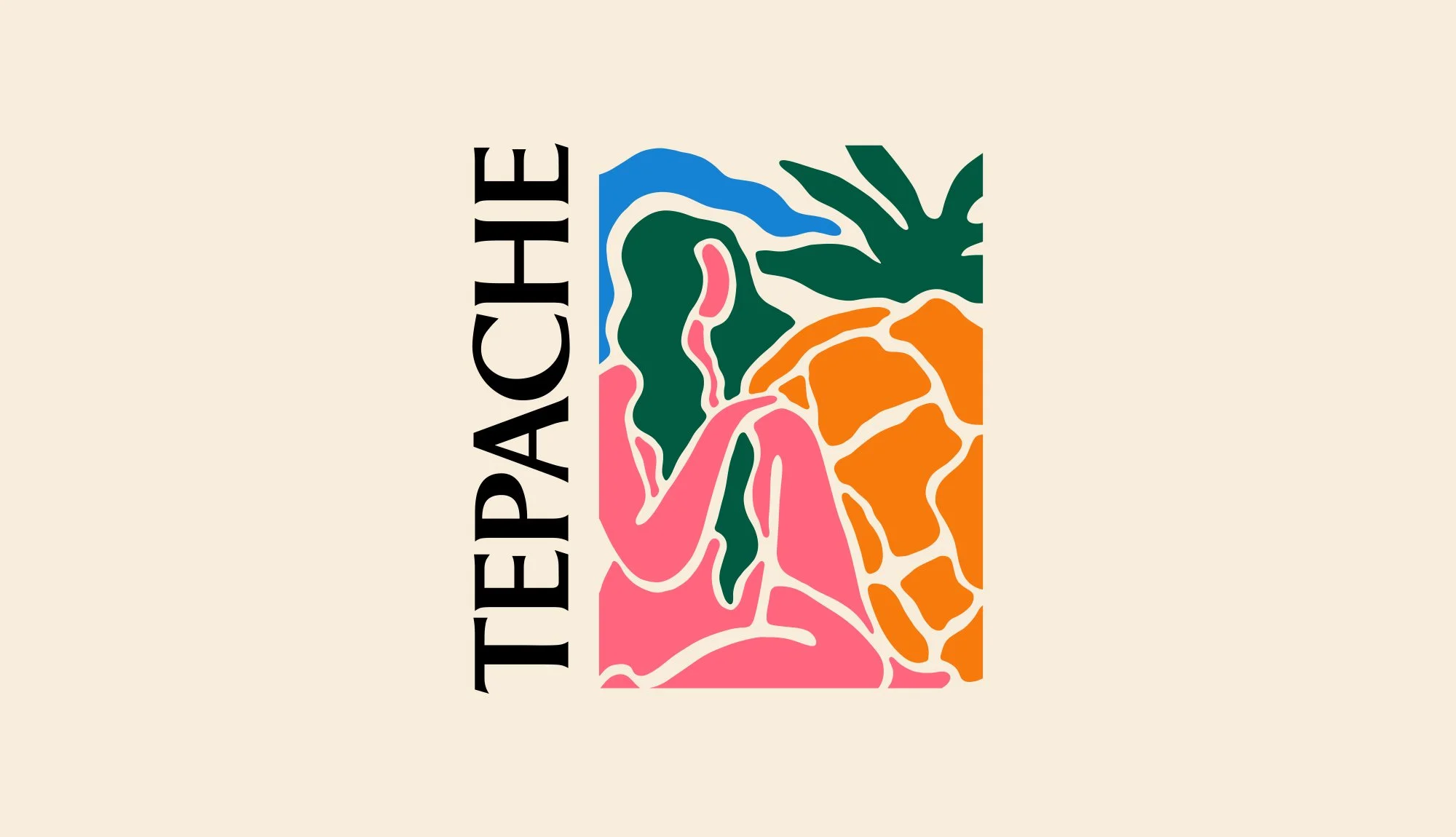 Tepache (Cassia & Sun) — Blake Scott Design