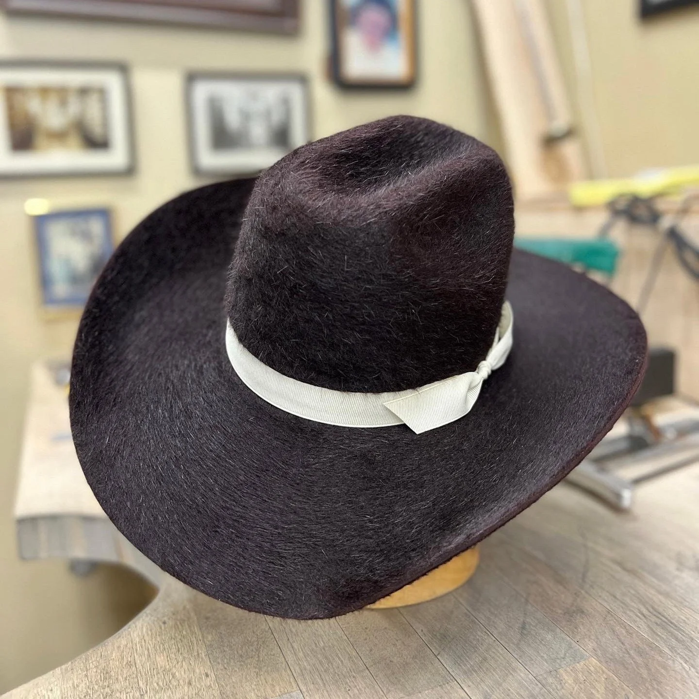 Rodeo Bum Hat Company