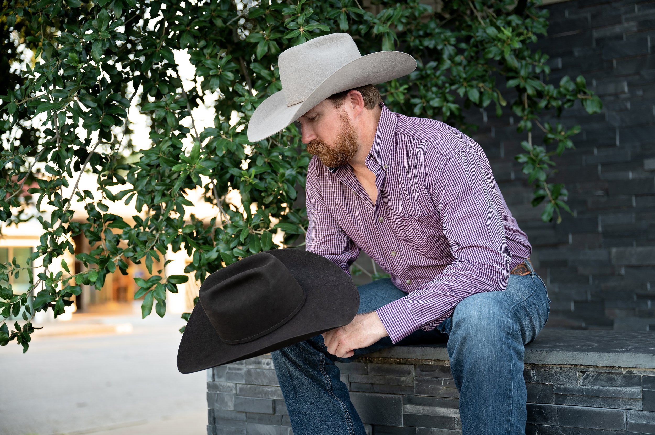 Rodeo Bum Hat Company