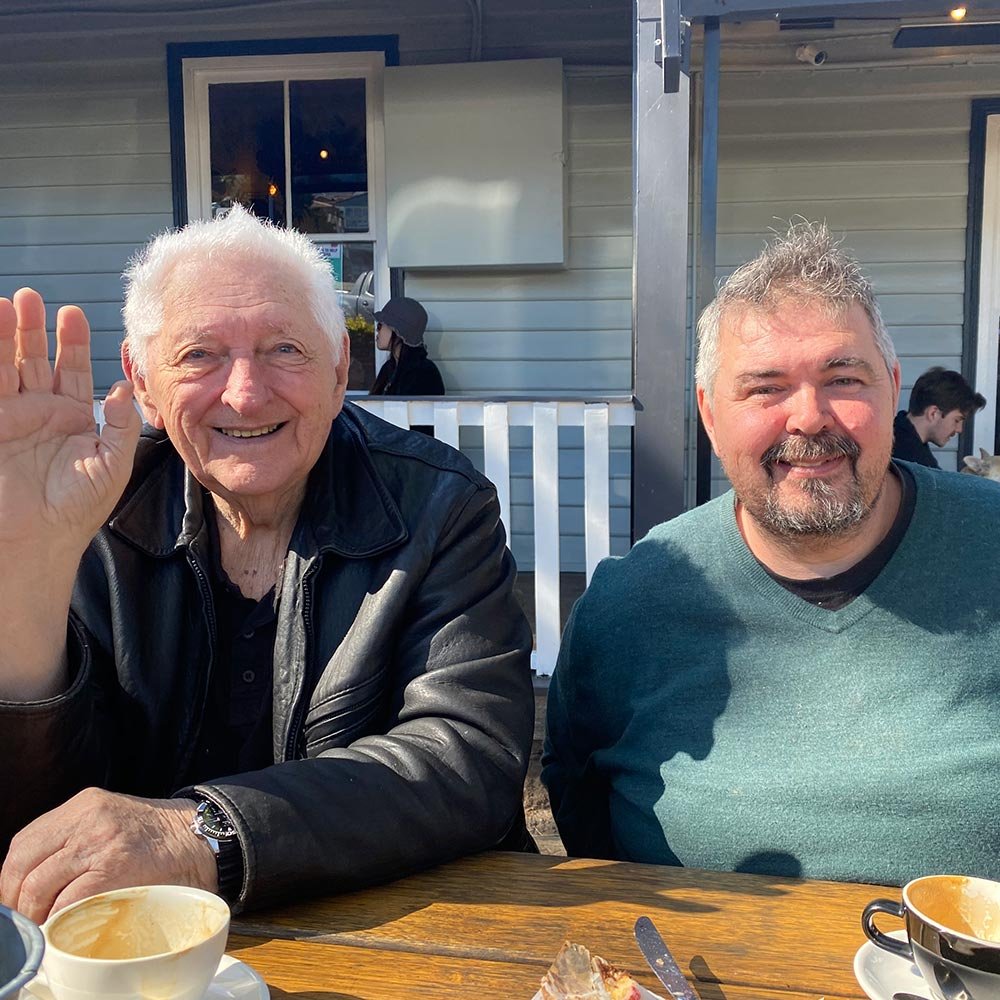 About Us — HeirWealth