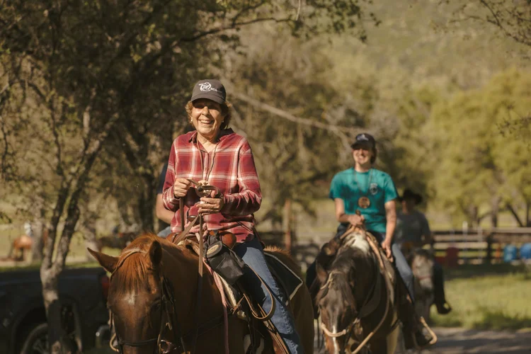V6 Ranch Calendar of Rides and Events — V6 Ranch - Authentic California ...