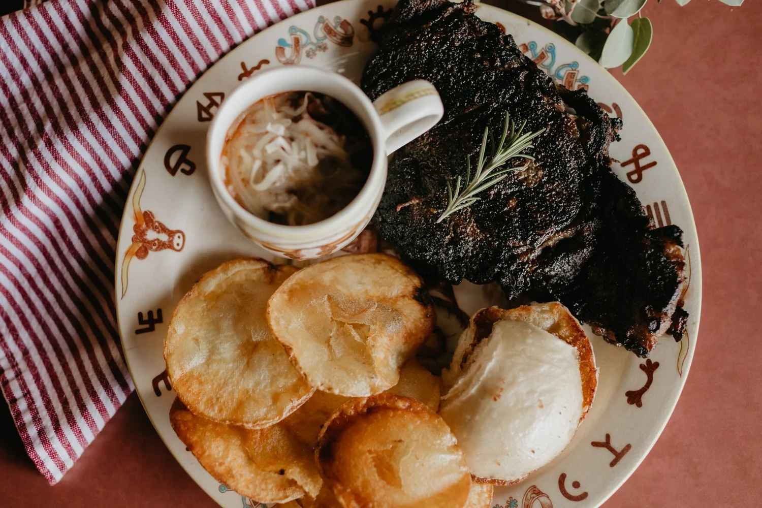 Parkfield Cafe — V6 Ranch - Authentic California Ranch Experiences