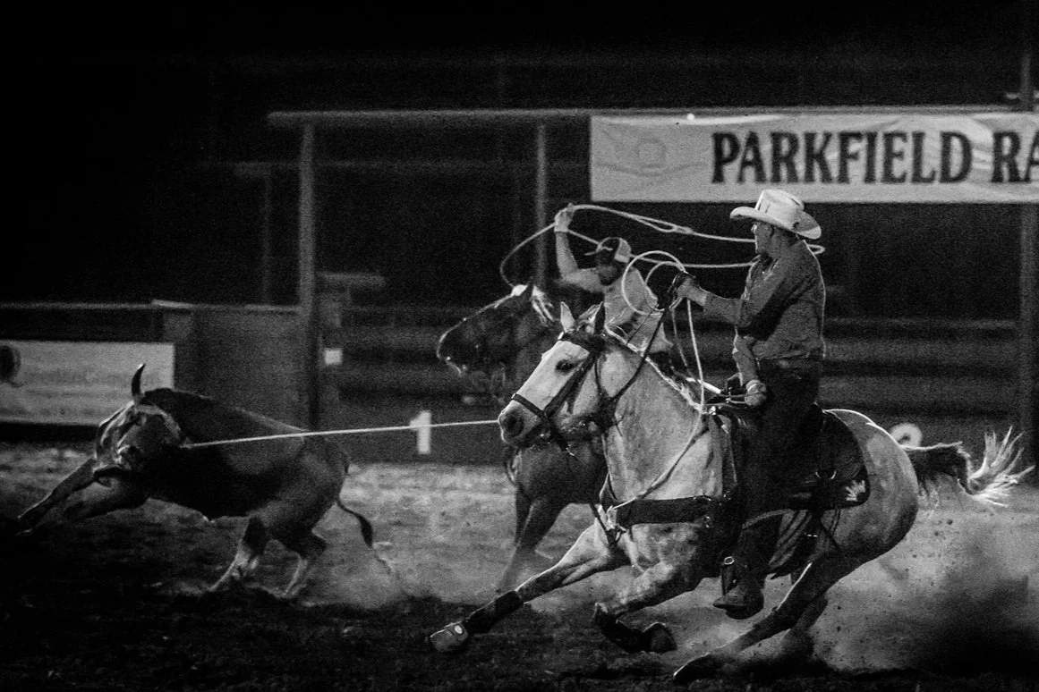 Events — V6 Ranch - Authentic California Ranch Experiences