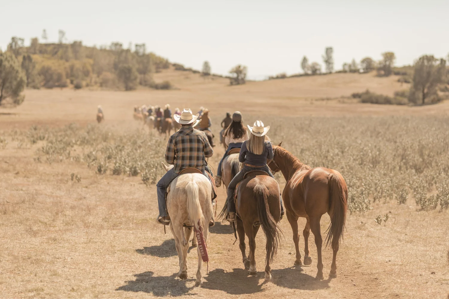 V6 Ranch Calendar of Rides and Events — V6 Ranch